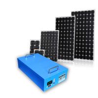 China High Capacity 18650 Battery Pack | 12V 200Ah LiFePO4 Lithium Battery Pack Box for Camper Van | IEC62133 China Manufacturer for sale