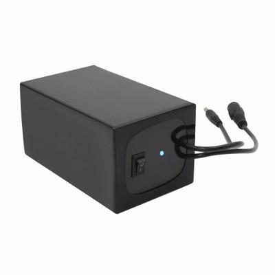 China 18650 Lithium Ion Battery Pack | 12V 18Ah Long Cycle Life 18650 Battery Pack for Four-wheeled Mobility Vehicle| RoHS Compliant Made in China for sale