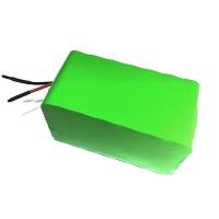 China UN38.3 Certified | Long Cycle Life Lithium Polymer Battery | Samsung 18650 12V 11Ah Battery Pack for Solar Lighting | Made in China Factory for sale