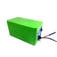China UN38.3 Certified | Long Cycle Life Lithium Polymer Battery | Samsung 18650 12V 11Ah Battery Pack for Solar Lighting | Made in China Factory for sale