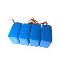 China Sony 10Ah 24V 18650 Lithium Ion Battery Pack Rechargeable Li-ion Battery with XT60 Connector for RC Drone，IEC62133 China Manufacturer for sale