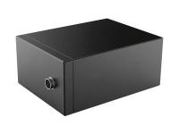 China 60Ah 24V Square Metal Enclosure LiFePO4 Lithium Iron Phosphate Battery Pack for Monitoring Machine, RoHS Compliant Made in China for sale