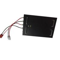 China 24V 200 AMP LiFePO4 Lithium Iron Phosphate Battery Pack, Dual Metal Carry Handles Dual Anderson for Fishing Boat, RoHS Compliant Made in China for sale