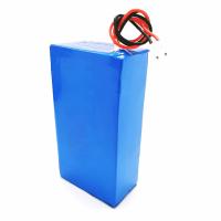 China 5200mAh 24V Rectangle 18650 Rechargeable Lithium Ion Battery Pack with White 2Pin JST Connector for Small DC Water Pump, CE China Manufacturing Factory for sale