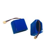 China Samsung 5000mAh 24V 18650 Lithium Ion Battery Pack with XT30 High Current Connector for RC Hobby Model, IEC62133 China Manufacturer for sale