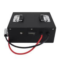 China Factory Direct 48V 200Ah Lithium Ion Battery Pack for Energy Storage System (ESS) and EV for sale