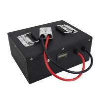 China Factory Direct 48V 200Ah Lithium Ion Battery Pack for Energy Storage System (ESS) and EV for sale