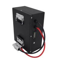 China Factory Direct 48V 200Ah Lithium Ion Battery Pack for Energy Storage System (ESS) and EV for sale