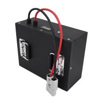 China Factory Direct 48V 200Ah Lithium Ion Battery Pack for Energy Storage System (ESS) and EV for sale