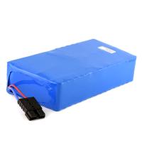 China High-Energy 48V 20Ah Battery Pack for AGV Robots & Automated Warehouse Systems for sale