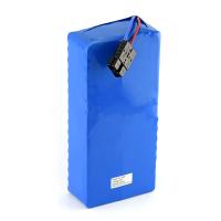 China High-Energy 48V 20Ah Battery Pack for AGV Robots & Automated Warehouse Systems for sale