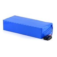 China High-Energy 48V 20Ah Battery Pack for AGV Robots & Automated Warehouse Systems for sale