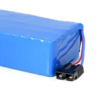 China High-Energy 48V 20Ah Battery Pack for AGV Robots & Automated Warehouse Systems for sale