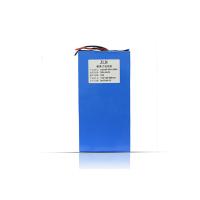 China 48V 26Ah Lithium Battery Pack for E-Bikes & Electric Tricycles – OEM/ODM Available for sale