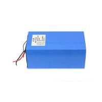 China 48V 26Ah Lithium Battery Pack for E-Bikes & Electric Tricycles – OEM/ODM Available for sale