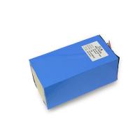China 48V 26Ah Lithium Battery Pack for E-Bikes & Electric Tricycles – OEM/ODM Available for sale