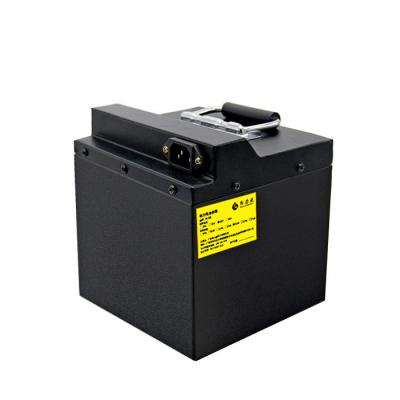 China Factory Direct 48V 20Ah 960Wh Lithium Ion Battery Pack - OEM/ODM Customization Available for sale