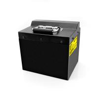 China Factory Direct 48V 20Ah 960Wh Lithium Ion Battery Pack - OEM/ODM Customization Available for sale