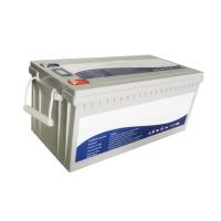 China Deep Cycle 48V 75Ah LiFePO₄ Solar Battery | 3.6kWh Storage for Off-Grid & Hybrid Systems for sale