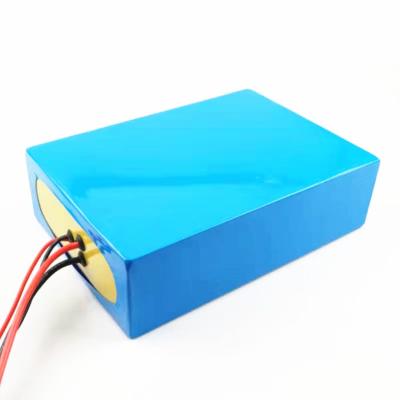 China 48V 30Ah Lithium Iron Phosphate Battery – Deep Cycle Solar Storage with Built-in Smart BMS for sale