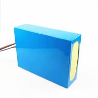 China 48V 30Ah Lithium Iron Phosphate Battery – Deep Cycle Solar Storage with Built-in Smart BMS for sale