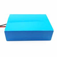 China 48V 30Ah Lithium Iron Phosphate Battery – Deep Cycle Solar Storage with Built-in Smart BMS for sale