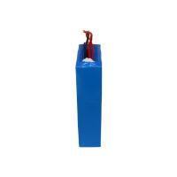 China 48V 20Ah ESOOTOR Rechargeable Lithium Ion Battery Pack with Smart BMS from battery manufacturer for sale