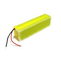 China Custom 10Ah 48V Rechargeable Lithium Battery Packs For Electric Scooter for sale