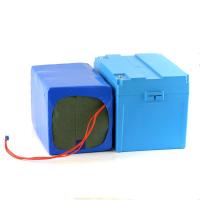 China Factory Design 48V 4500mAh ESOOTOR battery pack High-Capacity Lithium Battery | 6000+ Cycles for Golf Carts & Forklifts for sale