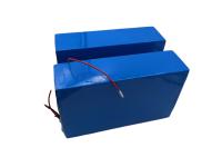 China 48V 14Ah E-Bike Lithium Battery Pack – Lightweight, Durable & Long-Range (100km+) for sale