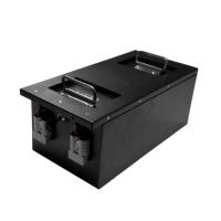China 48V 45Ah Lithium Ion Battery Pack for Forklifts & Industrial Equipment | Long-Life Solar Storage Solution for sale