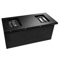 China 48V 45Ah Lithium Ion Battery Pack for Forklifts & Industrial Equipment | Long-Life Solar Storage Solution for sale