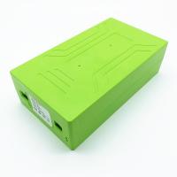 China 48V 12Ah Deep-Cycle Lithium Battery | 1500+ Cycles for Light-Duty AGV & Floor Machines for sale