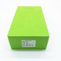 China 48V 12Ah Deep-Cycle Lithium Battery | 1500+ Cycles for Light-Duty AGV & Floor Machines for sale