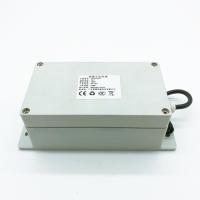 China Solar-Ready 48V 12Ah Rechargeable Battery Pack | 100% DOD for Home & Street Lighting for sale