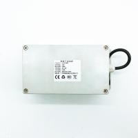 China Solar-Ready 48V 12Ah Rechargeable Battery Pack | 100% DOD for Home & Street Lighting for sale
