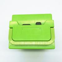 China 48V 20Ah Li-Ion Power Pack Battery for Electric Motors – IP65 Waterproof & Shockproof for sale
