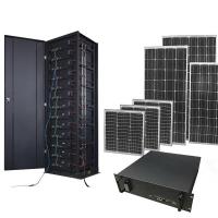 China Smart 48V 50Ah Home Battery System with Bluetooth Monitoring & CAN/RS485 Communication for sale