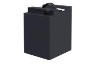 China 20Ah 48 Volt Rechargeable Lithium Iron Phosphate Battery Pack with Smart BMS for Golf Carts & Forklifts for sale