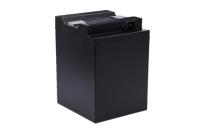 China 20Ah 48 Volt Rechargeable Lithium Iron Phosphate Battery Pack with Smart BMS for Golf Carts & Forklifts for sale