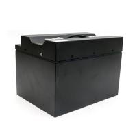 China Rechargeable 48V 20Ah Li-Ion Battery Pack with Built-in BMS for E-Scooter & E-Bike for sale