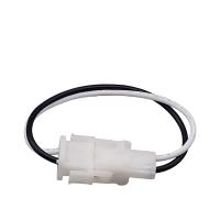 China Factory-Direct Supply FDFN2-250 Female Spade Terminal Cable to 63080 Terminal Cable Male-to-Female Mating Terminal Cable Assembly for sale