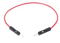 China Wiring Loom Assembly Dupont 1P 2.54mm Female To Female Connector Extension Cable Wire Harness By Wire Harness Manufacturers for sale