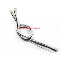 China Made in China Battery Connection Wire with HY2.0 2P-15P BMS Balance Cable Balancer Wire for Li-ion Lifepo4 LTO Lithium Battery Protection Board for sale