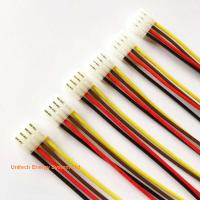 China Custom Wiring Harness - 2P/3P/4P/5P/6P Female/Male 20CM Length 2mm Pitch by Electrical Harness Manufacturers for sale