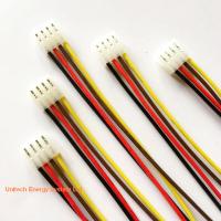 China Custom Wiring Harness - 2P/3P/4P/5P/6P Female/Male 20CM Length 2mm Pitch by Electrical Harness Manufacturers for sale