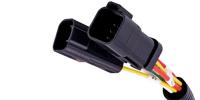 China OEM 5 Pin Automotive Cable with Cable Harness Manufacturers For Waterproof Connector Extension Cable Assembly Car Electric Wiring Harness Factory for sale
