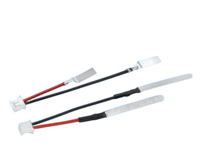 China ODM OEM XH2.54 to Battery Connection Cable Battery with Nickel Strip for Battery Power Bank Lithium Battery Nickel Chip Connecting Cable Assembly for sale