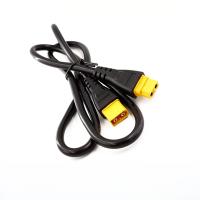 China Global Manufacturing14AWG XT60 Extension Cable XT60 Female to Female Connector for RC Battery Portable Power Station Solar Panel (30CM) OEM ODM Cable And Harness Manufacturers In China for sale
