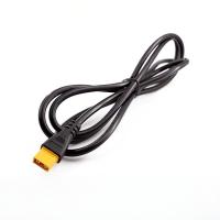 China Global Manufacturing14AWG XT60 Extension Cable XT60 Female to Female Connector for RC Battery Portable Power Station Solar Panel (30CM) OEM ODM Cable And Harness Manufacturers In China for sale